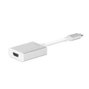 Moshi USB-C to HDMI Adapter, 99MO084202